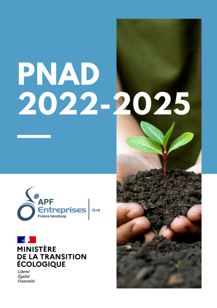 Un nouveau Plan National pour des Achats Durables - APF Entreprises 34